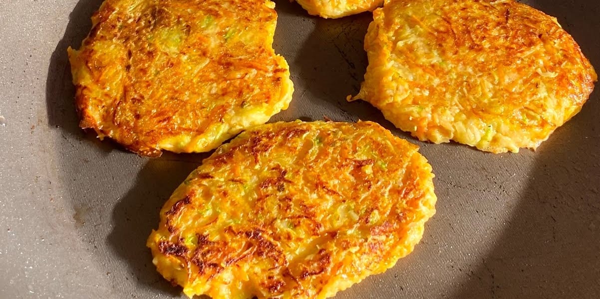 Bolinhos saudáveis de carne falsa, mais gostoso do que carne, garanto