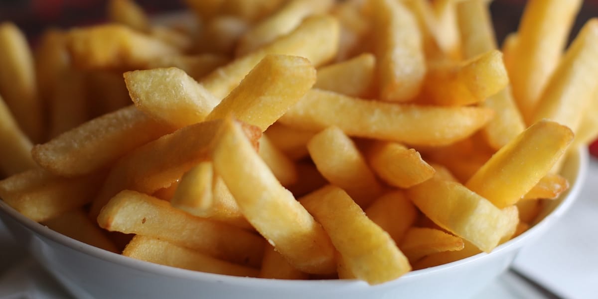 6 dicas para fazer batata frita perfeita e sequinha